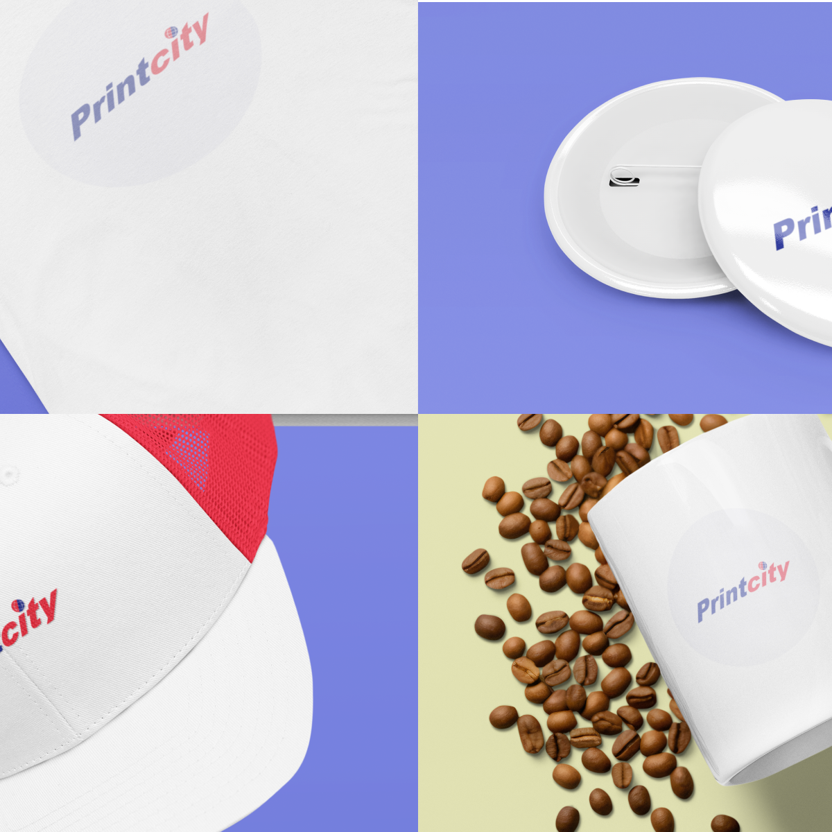 Artículos Personalizados – Printcity Etc
