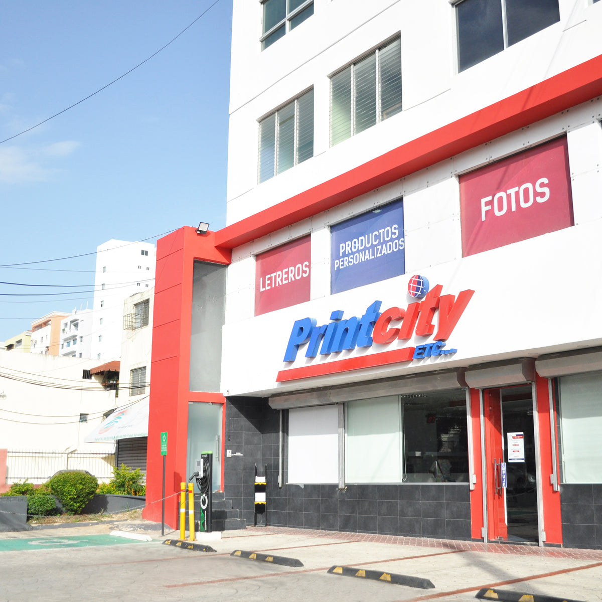 Bella Vista – Printcity Etc