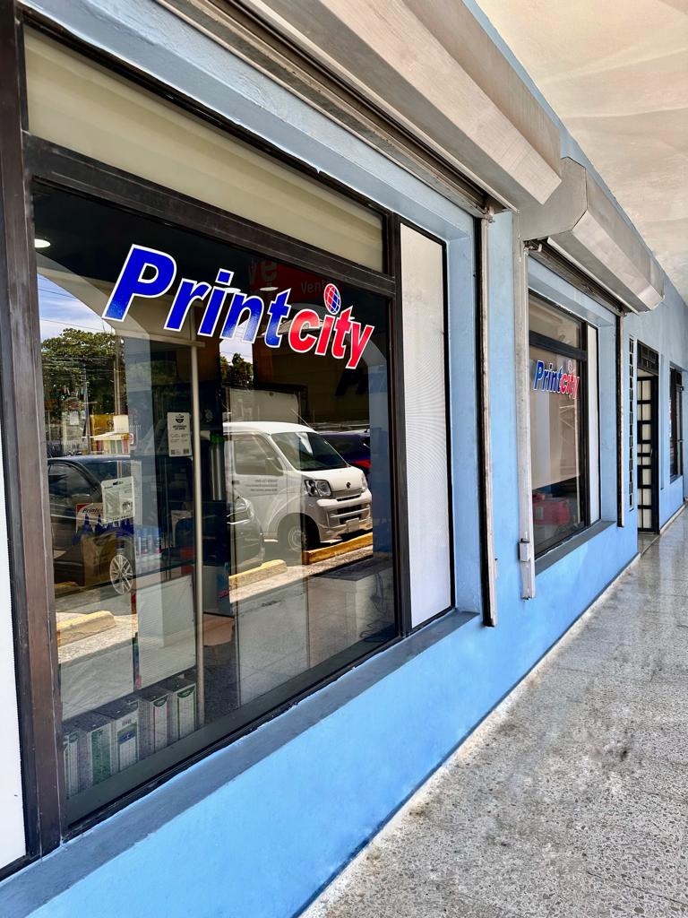 Las Praderas – Printcity Etc