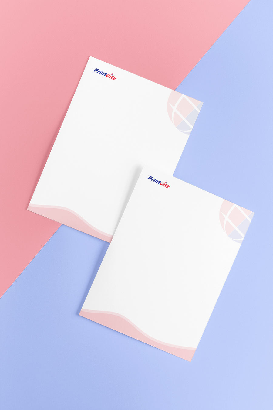 Papel Timbrado – Printcity Etc